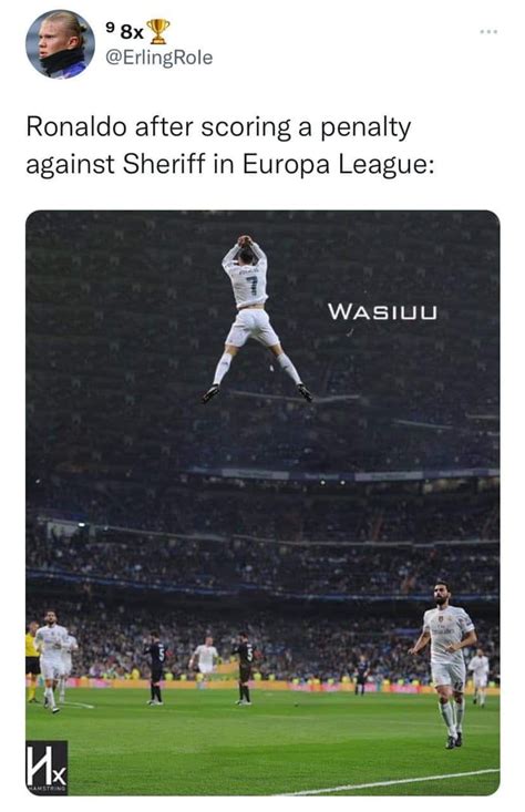 Wah Siuuuuuuuuu7 9gag