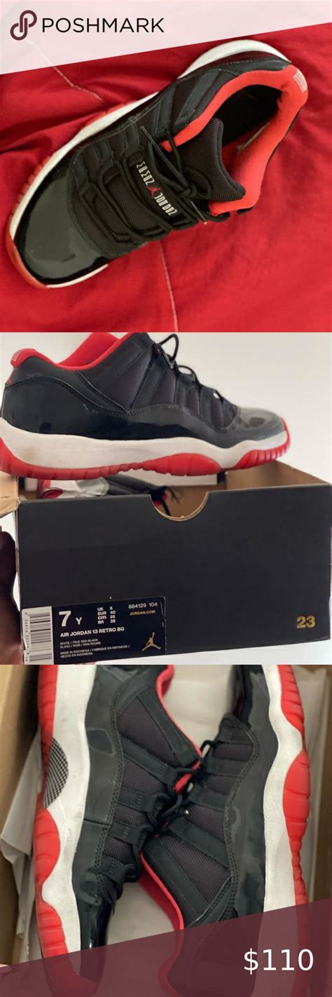Red Black And White Jordan 11s Black And White Jordans White Jordans