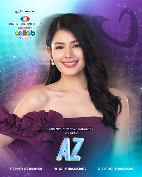 List Pbb Celebrity Collab Edition Official Housemates