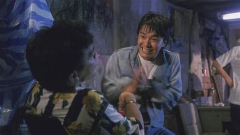 无敌幸运星（1990年陈友执导的动作电影） 百度百科