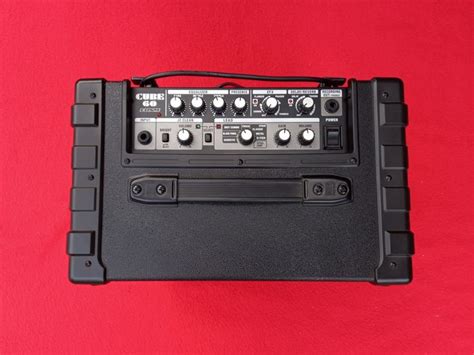 Roland Cube 60 Integrated Amplifier Catawiki