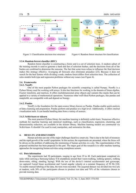 Real Time Human Activity Recognition From Smart Phone Using Linear Support Vector Machines Pdf