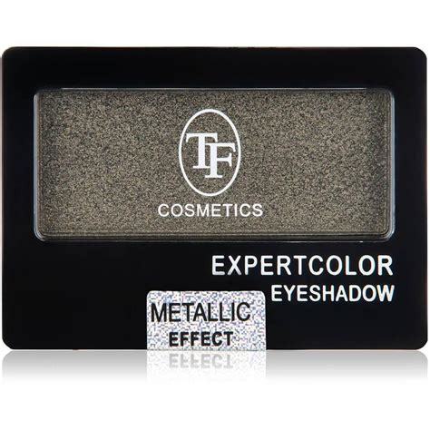 Тени для век Triumph №159 Expertcolor хакки перламутровые — цена 99 грн в каталоге Тени для век