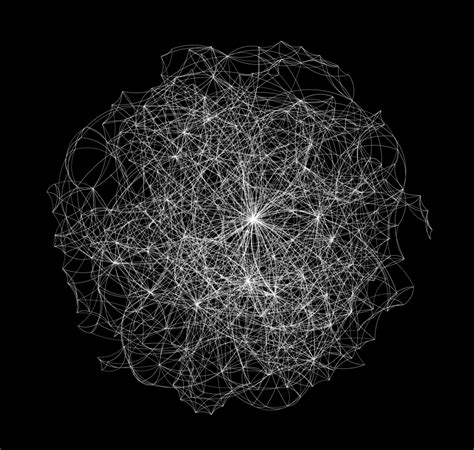 Infranodus Dmitry Paranyushkin