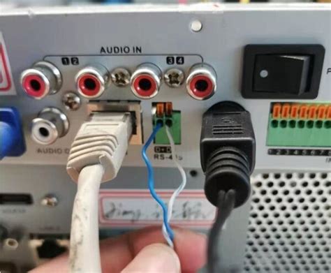 How To Solve Unbinding Failed Issue Hik Connect Hikvision Singapore