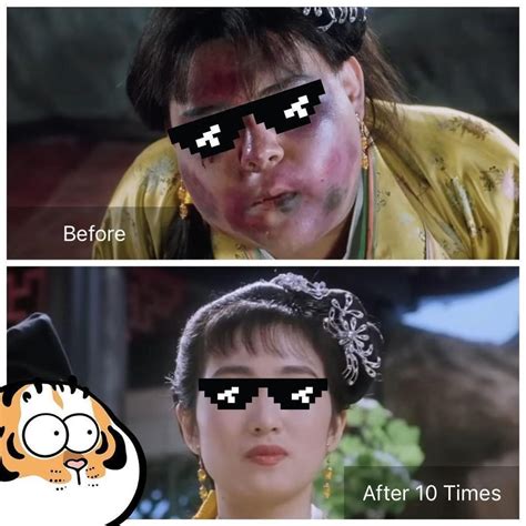 還原靚靚拳！ 誓要靚爆全港！ 身處香港 主流的變靚方法 都是以美容院為主 可惜未必人人能接受 美容院 療程 例如 高能量儀器 可能會導致