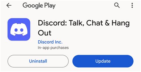 How To Update Discord