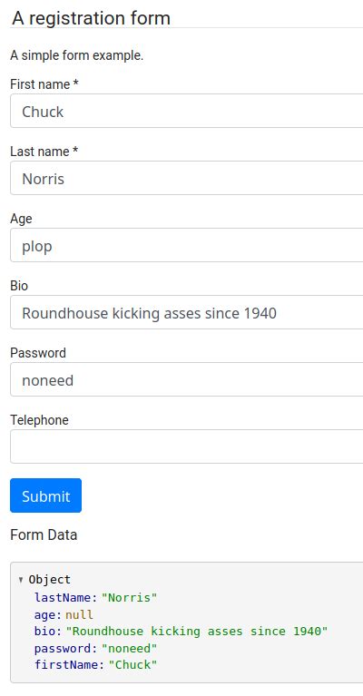 Typing Char Or String In Integer Type Field Is Possible On Firefox No Validation Message