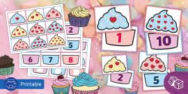 I Spy Number Game PowerPoint Teacher Made Twinkl