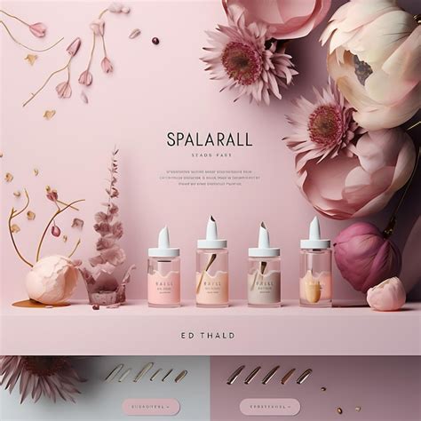 Premium Ai Image Transform Your Business With A Stunning And Effective Website Design