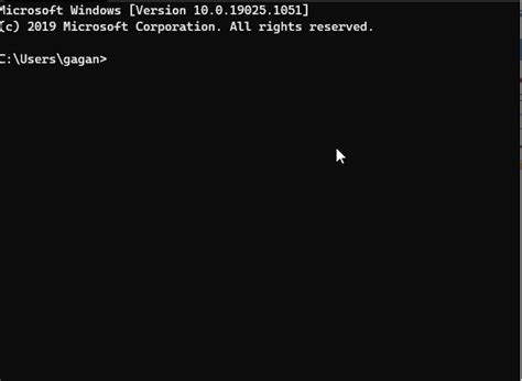 Windows Terminal Hangs When Hitting Ctrl C Many Times · Issue 3748 · Microsoftterminal · Github