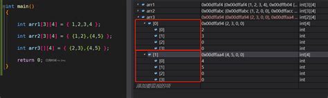 你真的理解C语言中的 数组 吗初阶篇 数组 Albert Edison InfoQ写作社区