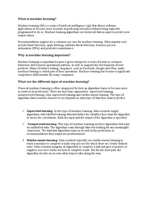 machine learning pdf machine learning internet of things