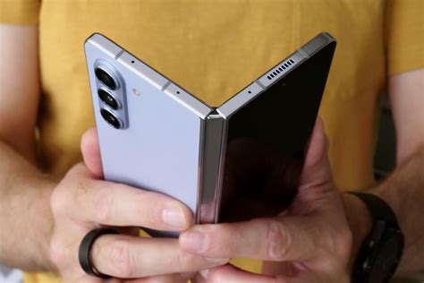 Iphone 15 Pro Max Vs Galaxy Fold 5 The Ultimate Showdown Prime Tech