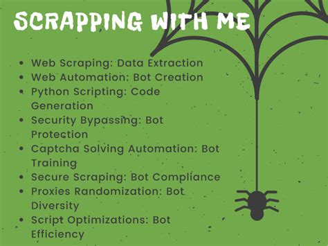 Secure Web Scraping Expert Data Mining And Crawling With Security Bypass Upwork
