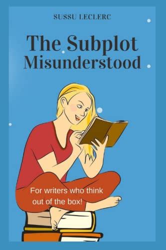 The Subplot Misunderstood How To Create Impactful Secondary Stories In