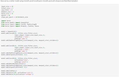 Github Nalinig007 Real Time Sign Language Interpretation System