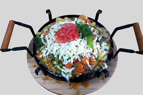 Пилешки сач Гостилница Бъчвата