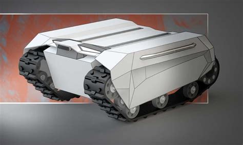 Leotronics Robotics Overview Robot Mobile Robot Robot Platform