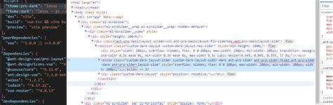 Layout 已知存在的问题 · Issue 271 · Vuecomponentpro Components · Github