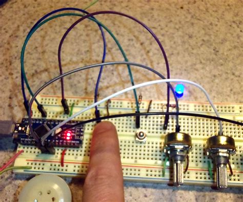 Diy More Arduino