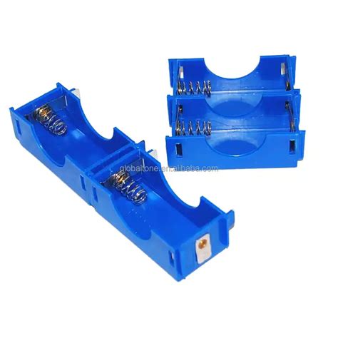 Series Or Parallel D Cell UM 1 1 5V Battery Holders For Physics
