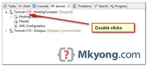 How To Configure Hot Deploy In Eclipse