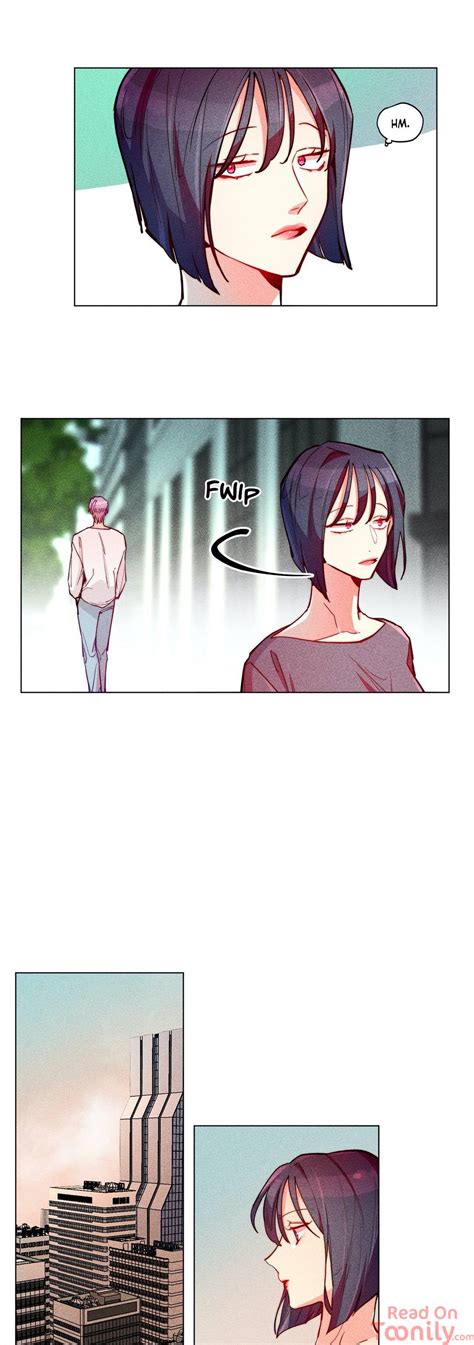 The Virgin Witch Manga Chapter 20 Manhwalike