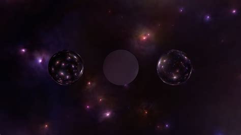 16k Hyper Realistic Space Nebula Hdri Skybox Superhive Formerly