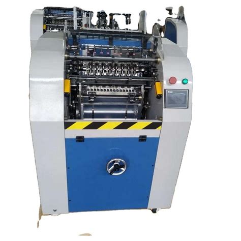 Notebook Thread Sewing Binding Machine Exercise Book Sewing Machines Book Sewing Machine And
