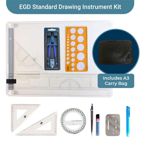 Egd Drawing Instruments Kits Archives Egd Learning