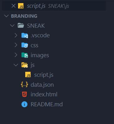 al hacer fetch a un json local no encuentra el archivo json javaScript Stack Overflow en español