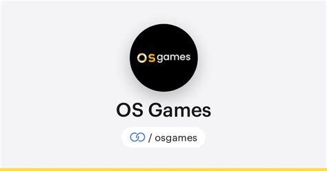 Os Games Osgames · Soloto