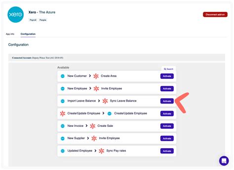 Leave Balance Deputy Help Center