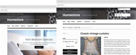 Woocommerce Storefront Theme Review Best Themes List