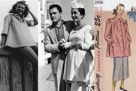 Best Vintage Inspired Summer Outfit Ideas From Old Hollywood Classic