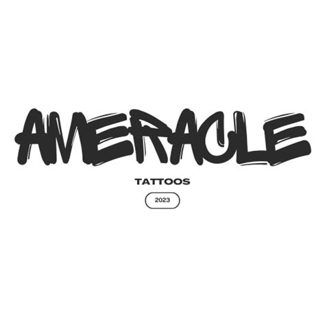 Ameracle Tattoos