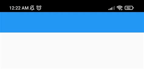 Flutter SliverAppBar Customization Easy Guide Let Me Flutter