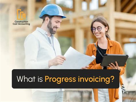 The Role Of Progress Billing In Long Term Construction Contracts