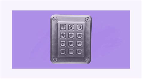 Authentification à Deux Facteurs Limplémenter Pour Une Sécurité Maximale