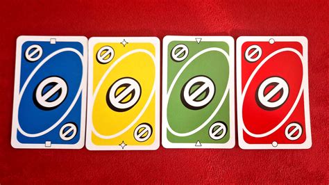 Uno Attack Rules Pdf