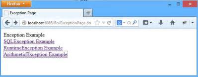 Spring Mvc Exception Handling Dengan Controlleradvice Annotation Kukuh Utamas Blog