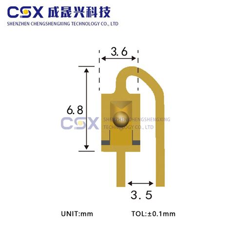 How To Mount An Inclinometer Tilt Sensor On A Horizontal Surface Blog