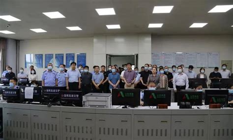 省交通运输厅召开全省交通运输综合行政执法工作座谈会