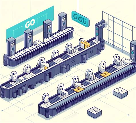 A Deep Dive Into Go Concurrency Patterns Exploring Goroutines