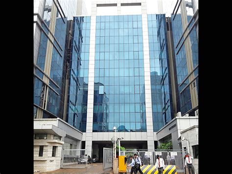 Naman Corporate Link Plot No C 31 G Block Jll Properties In