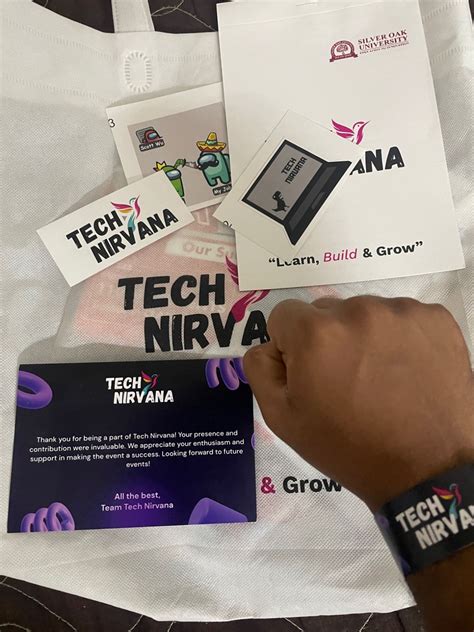 Aryan Bhati On Linkedin Technirwana Silveroakuniversity Generativeai Webdevelopment Blockchain