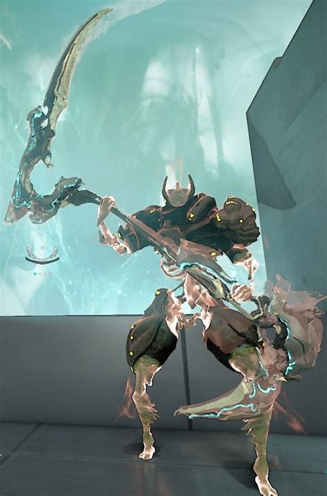 Zariman Zariman Ten Zero Warframe Wiki