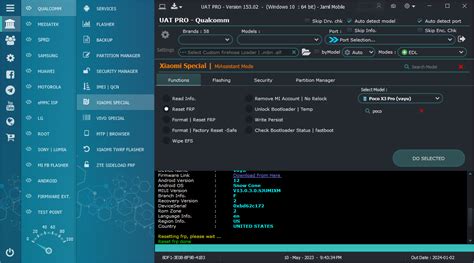 Poco X3 X3 Pro Frp Google Account Reset Done By UAT PRO GSM Forum