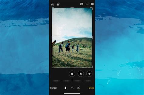 Rotate Image On Iphone A Complete Guide And Troubleshooting Issues